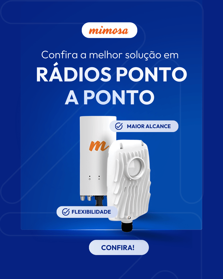 Celeti Express - Tudo para seu Provedor